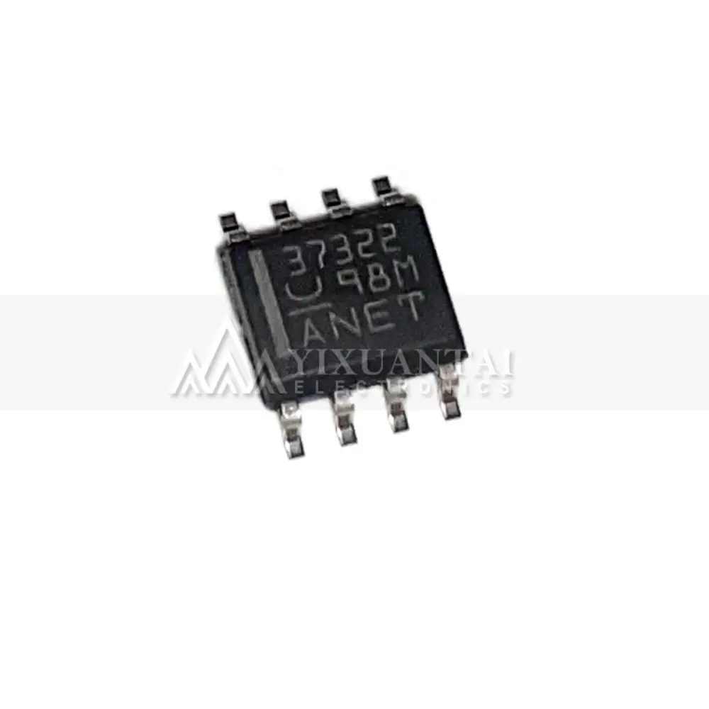 10pcs-Lot-UCC37321DR-UCC37321-37321-UCC37322DR-UCC37322-37322 ...