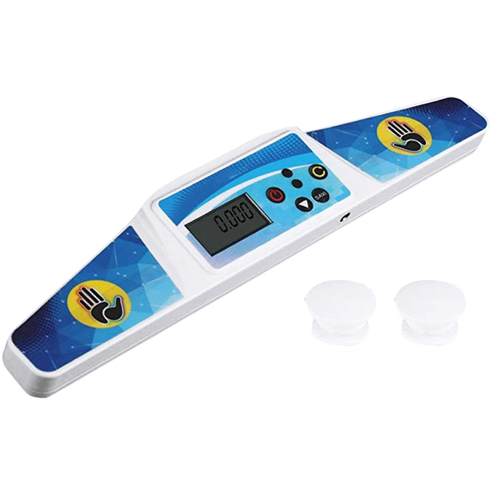 Speed Cube Timer Automatic Calculation Anti Slip Digital Timer For ...