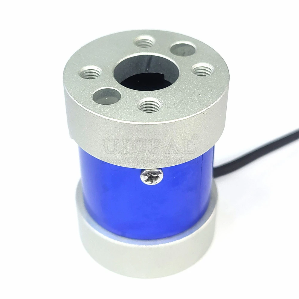 Static Torque Sensors Rotary Transducer High Precision Flange Force ...