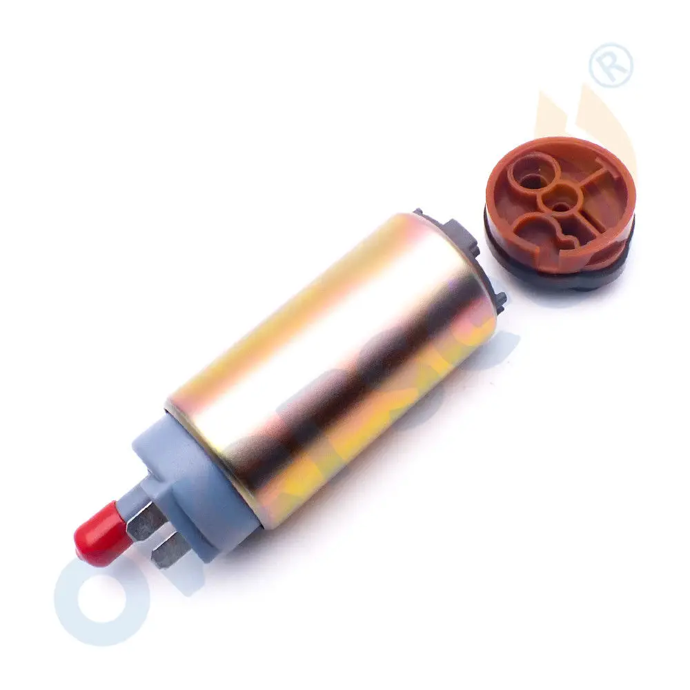 16735-ZY3-004 High Pressure Fuel Pump For Honda Outboard Motor bf225a ...