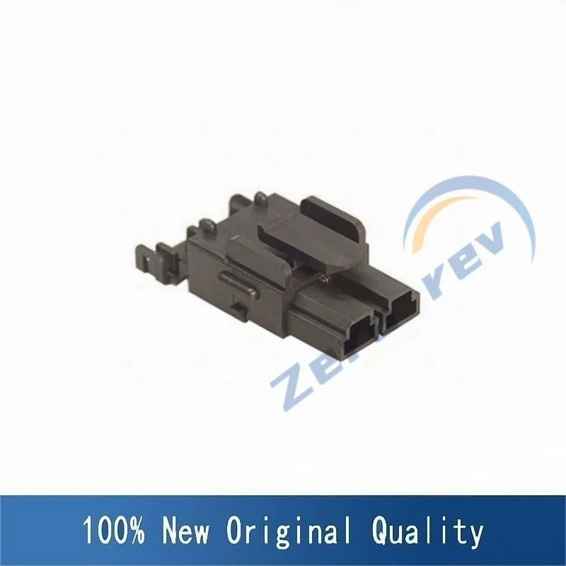 10-50Pcs-100-New-0428160212-42816-0212-428160212-CONN-RCPT-HSG-2POS-10 ...