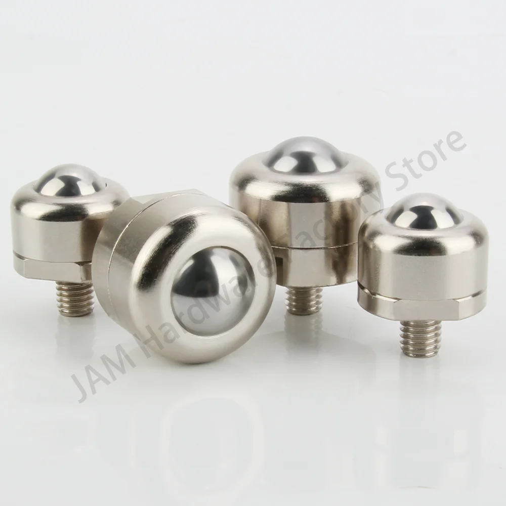 MJ335-Conveyor-Ball-Rollers-With-Waste-Discharge-Hole-Rounded-Shape ...