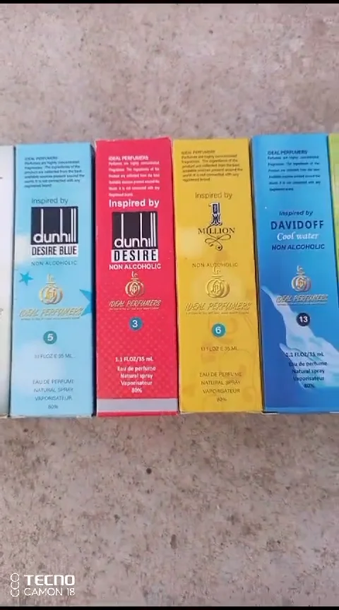 Zee Legacy ICE COOL SUMMER - Perfume - Perfumes - Perfume for Men ...
