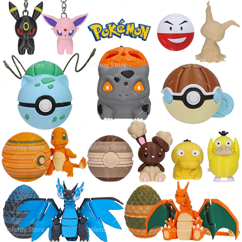 Novos bonecos de ação onix impressos em 3D brinquedos modelo ...