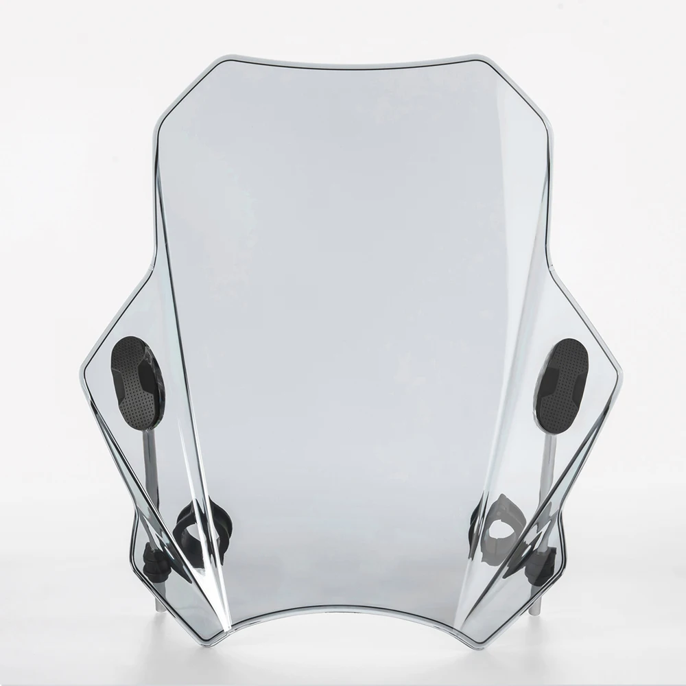 Windscreen For Royal Enfield Bullet/Meteor/Classic 350 500 Interceptor ...