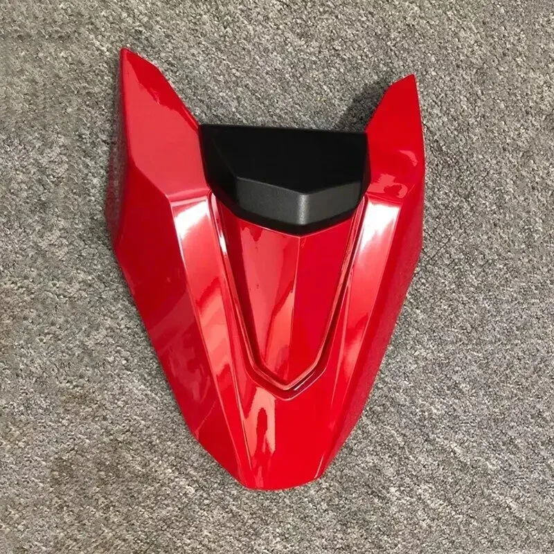 For-Honda-CB650R-CBR650R-2019-2023-Rear-Passenger-Seat-Cover-Tail-Seat ...