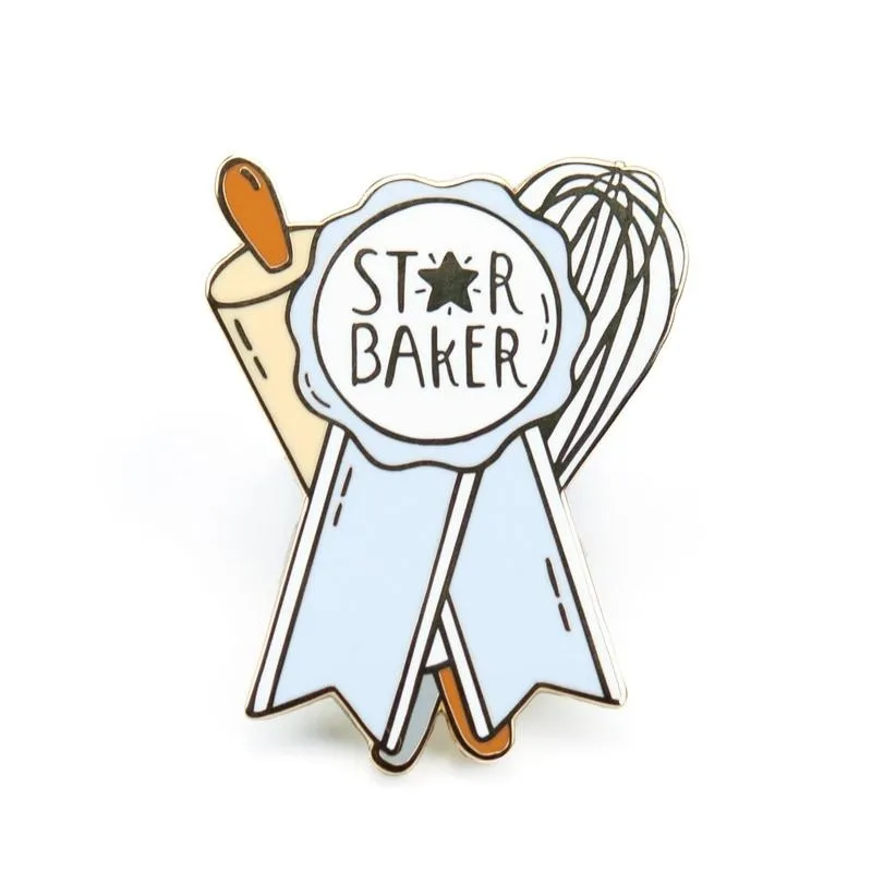 STAR-BAKER-Enamel-Pin-Lapel-Pins-Badge-Brooch.jpg