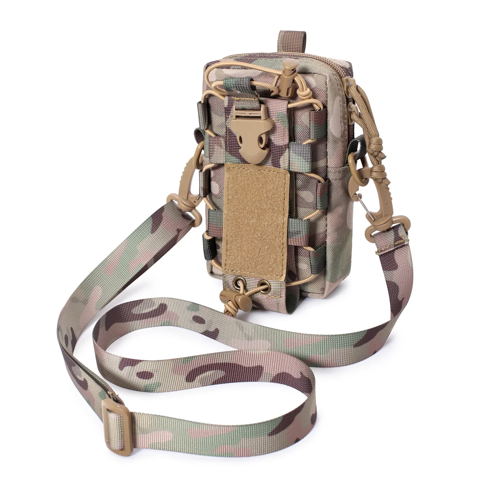 Men-Camping-Outdoor-Water-Bottle-Mobile-Phone-Bag-Molle-Pouch-Tactical ...
