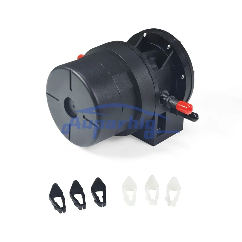 F1UZ-9B263-B Fuel Pump Reservoir Tank Selector Valve for Ford F150-F3