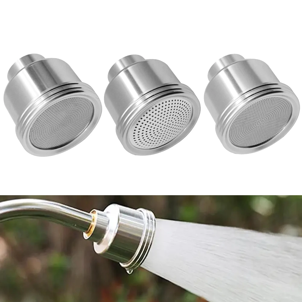 Aluminum-Alloy-Watering-Nozzle-For-Garden-Hose-Gentle-Water-Flow-High ...