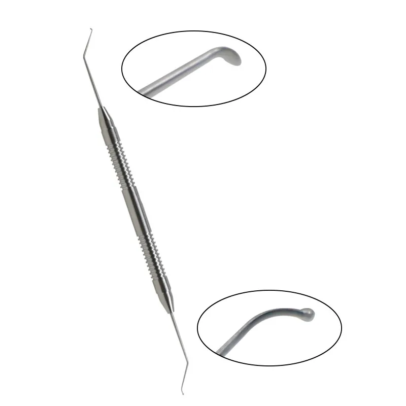 GREATLH-Phaco-Chopper-Double-End-Seibel-Chopper-Ferramenta-cir-rgica-p ...