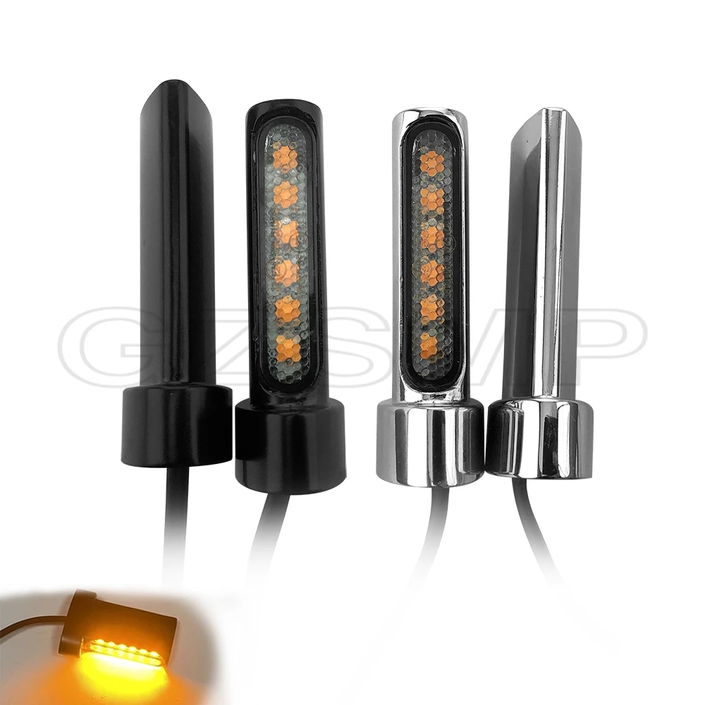 Motorcycle-12V-mini-rear-led-turn-signal-lamp-Fender-Struts-LED-Flasher ...