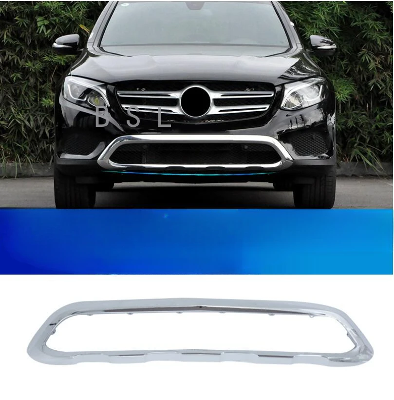Accessorie-A2538851625-For-Mercedes-Benz-GLC-X253-W253-GLC220d-4MATIC-F ...