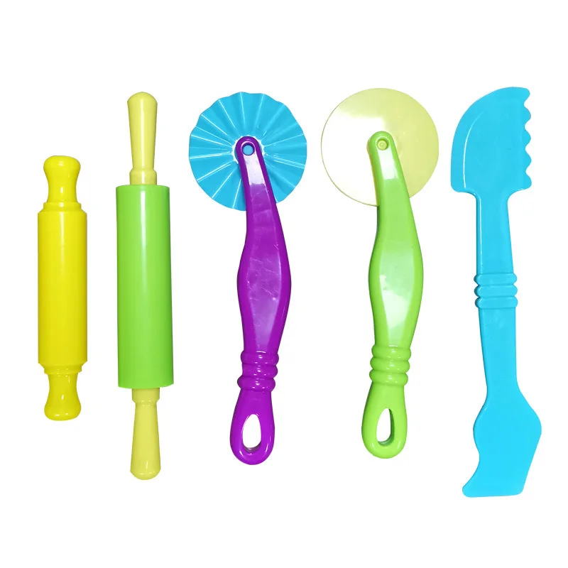 1PC-Plasticine-Clay-Roller-Stick-Sculpture-Model-Pottery-Tool ...