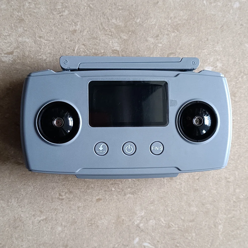 Remote-Control-Controller-Transmitter-For-Hubsan-Zino-Mini-Pro-With-3 ...