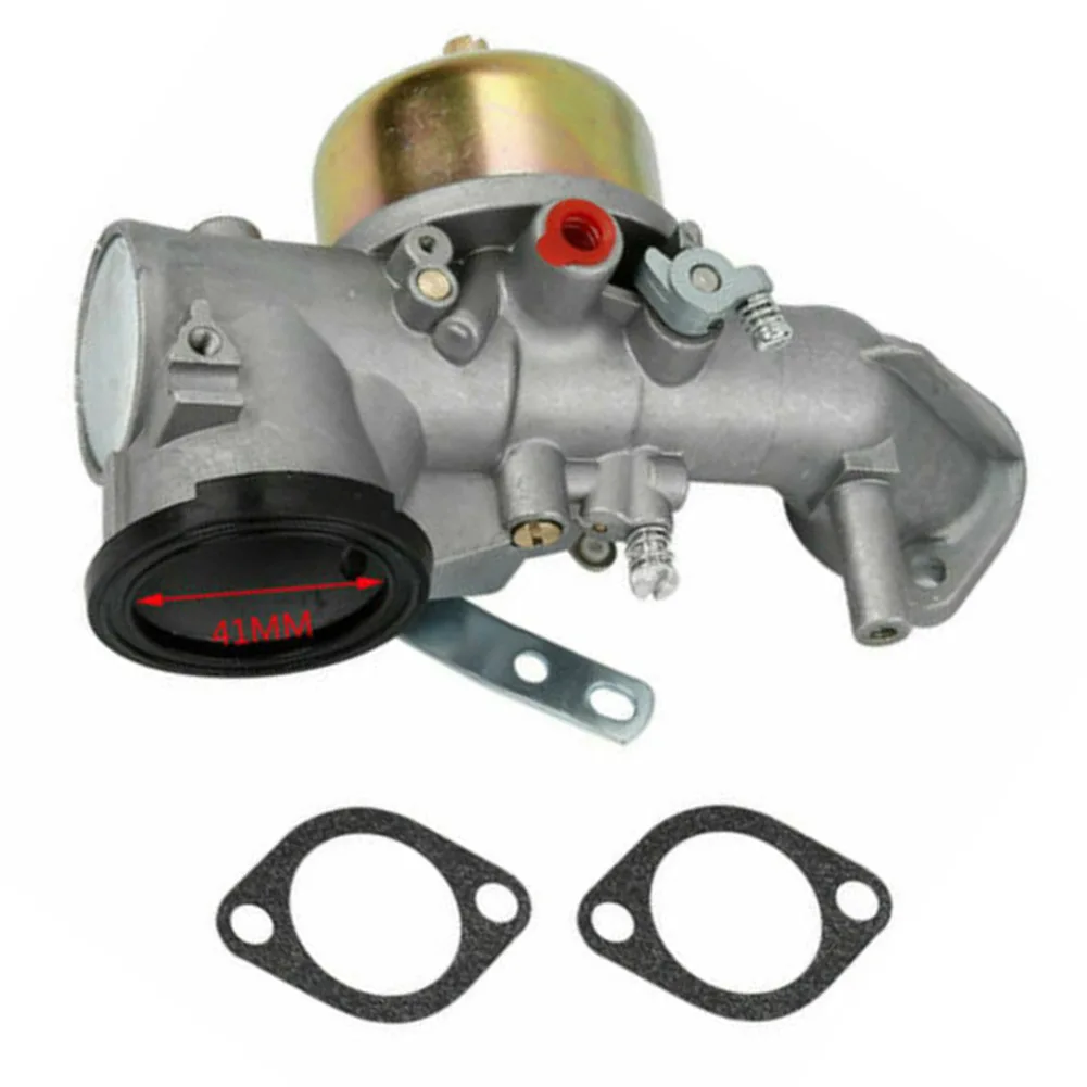 Carburetor For Briggs&Stratton 491031 490499 491026 281707 12HP Single ...