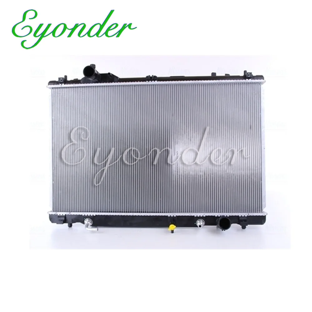 Engine-Cooling-Coolant-Radiator-for-LEXUS-LS-LS460-LS600H-16400-38190 ...
