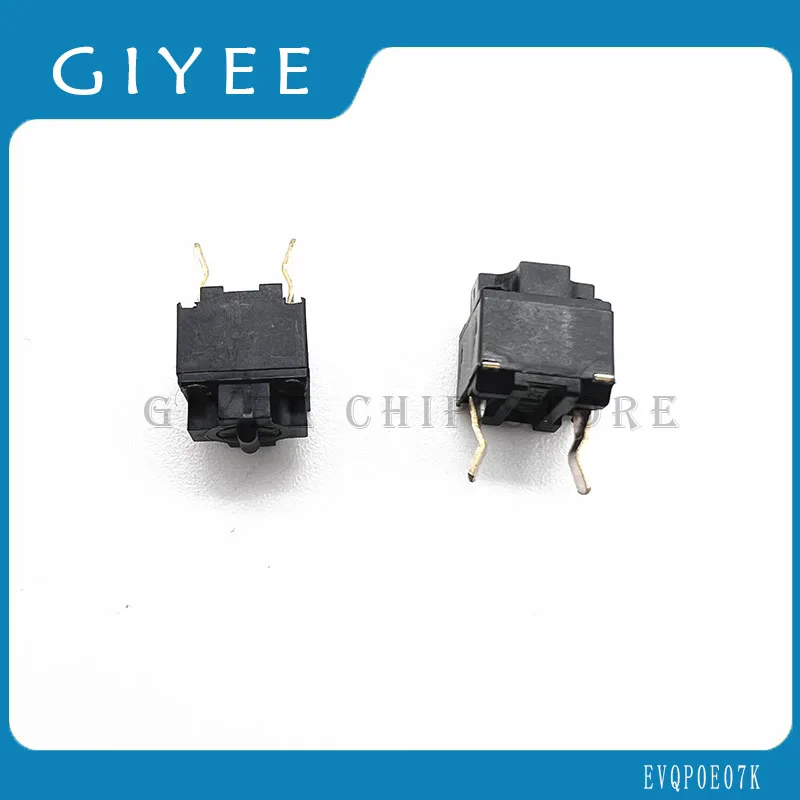 10pcs-lot-Original-Mouse-Square-Micro-Switch-Button-EVQP0E07K-EVQ ...