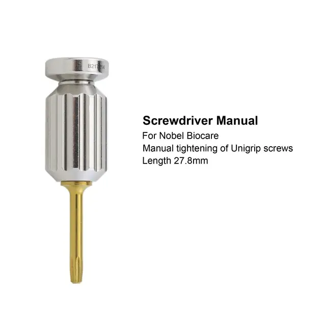 Facom Industrial Hand Wrench Set Wrenches Dental Implant Driver For ...