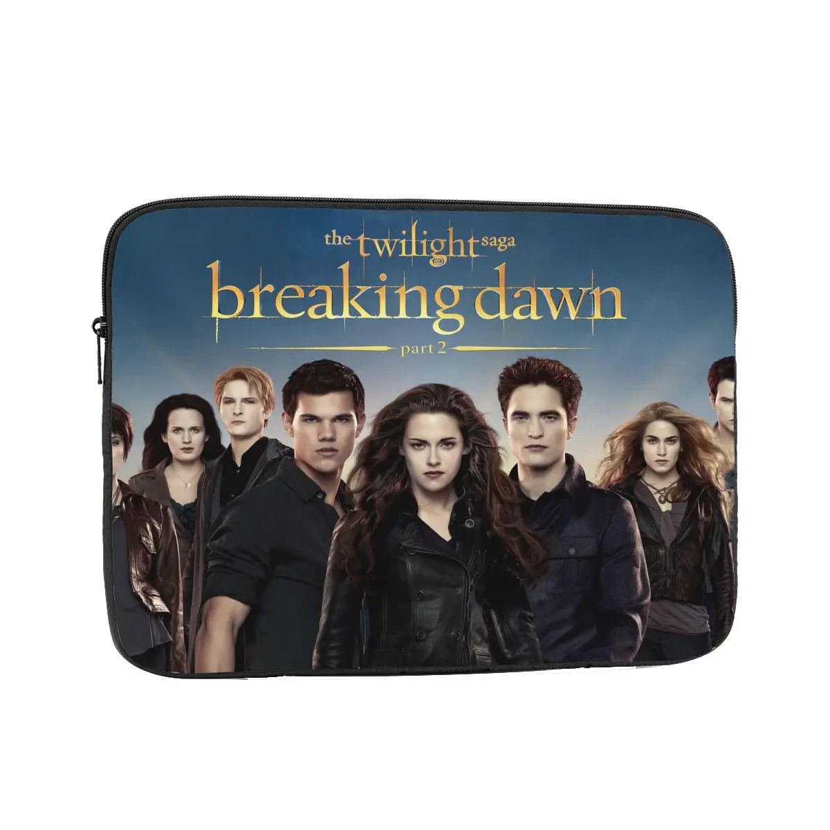 Shockproof-Case-The-Twilight-Saga-Breaking-Dawn-Laptop-Liner-Sleeve-for ...