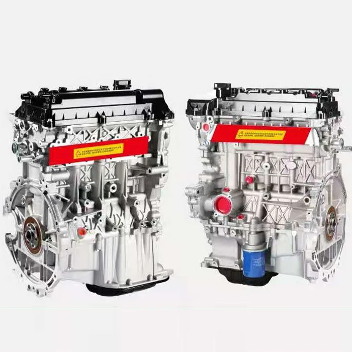 Двигатель 1,5 т 4G15B в сборе для двигателя Great Wall Haval H6 H2 H2S ...