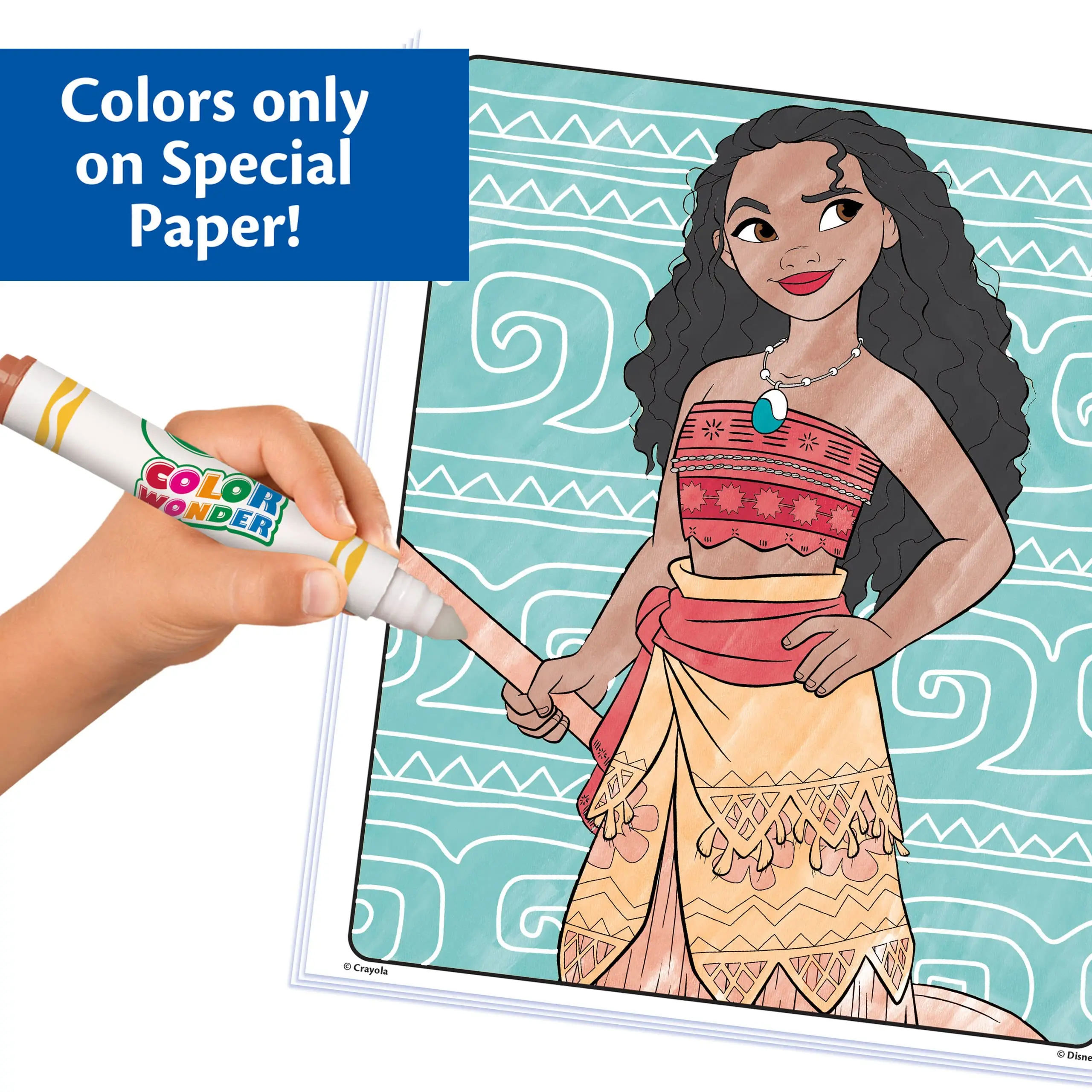 Crayola Disney Coloring Pages