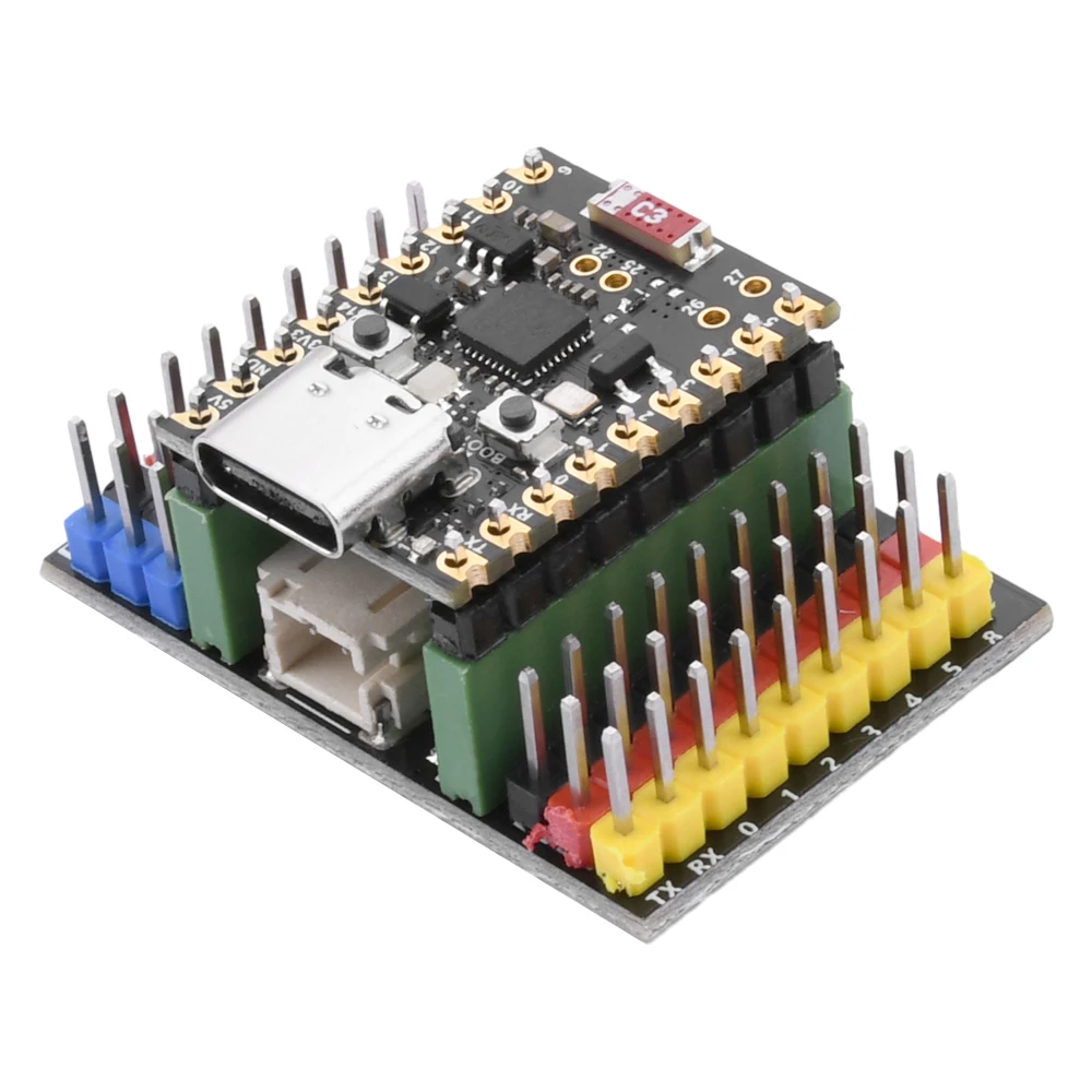 Esp32 H2 Mini Development Board Esp32 H2 Supermini Development Board