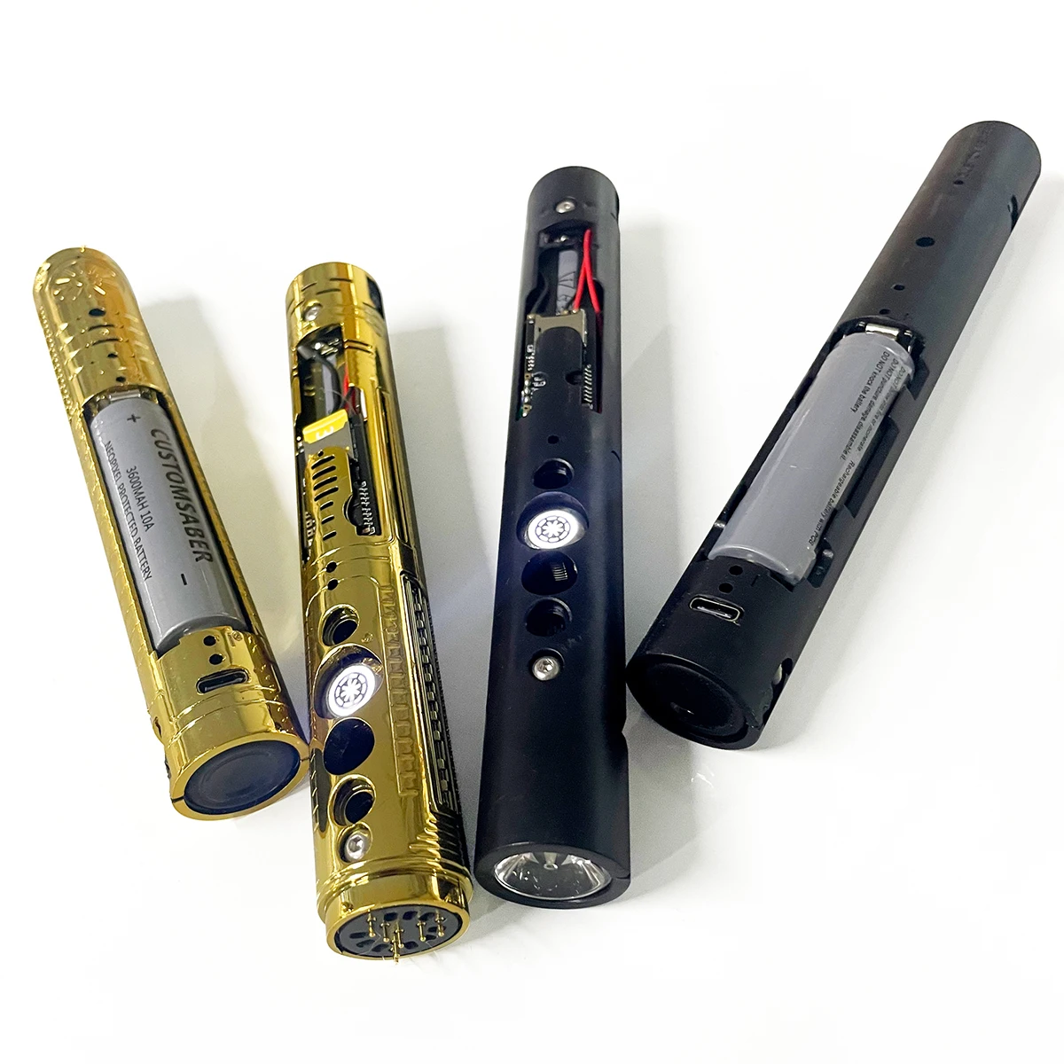 PUNKSABER-Lightsaber-Proffie-Chip-Soundboard-Kit-NeoPixel-Core-All ...