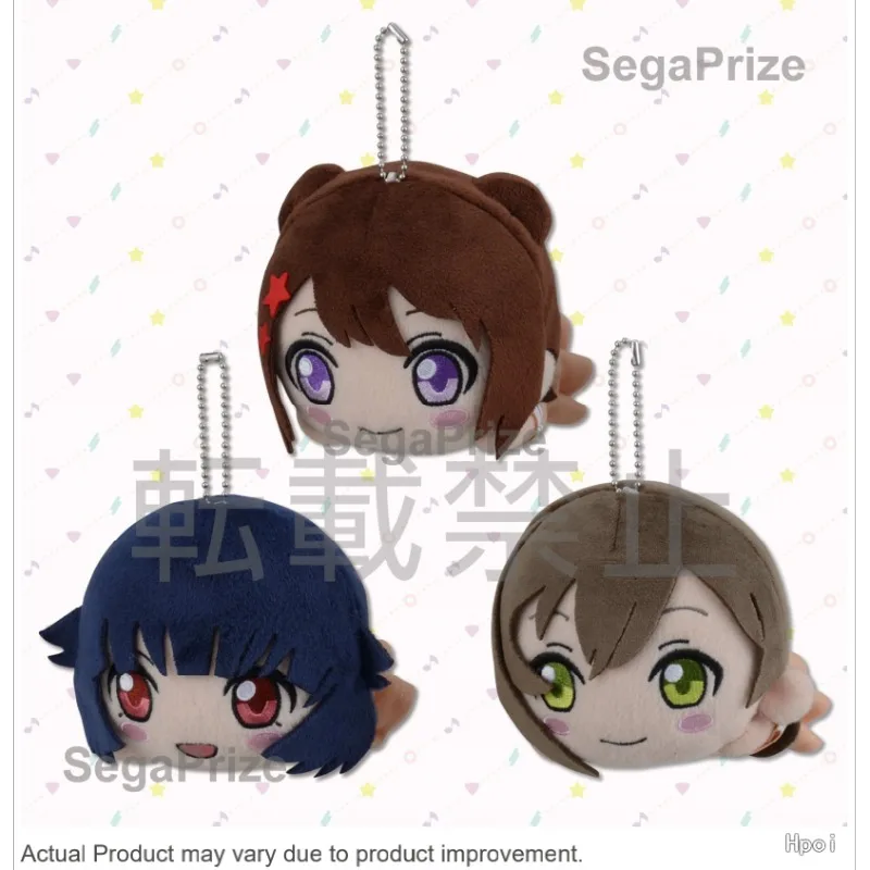 Original-Genuine-SEGA-Ushigome-Rimi-Hanazono-Tae-Kasumi-Toyama-12CM ...