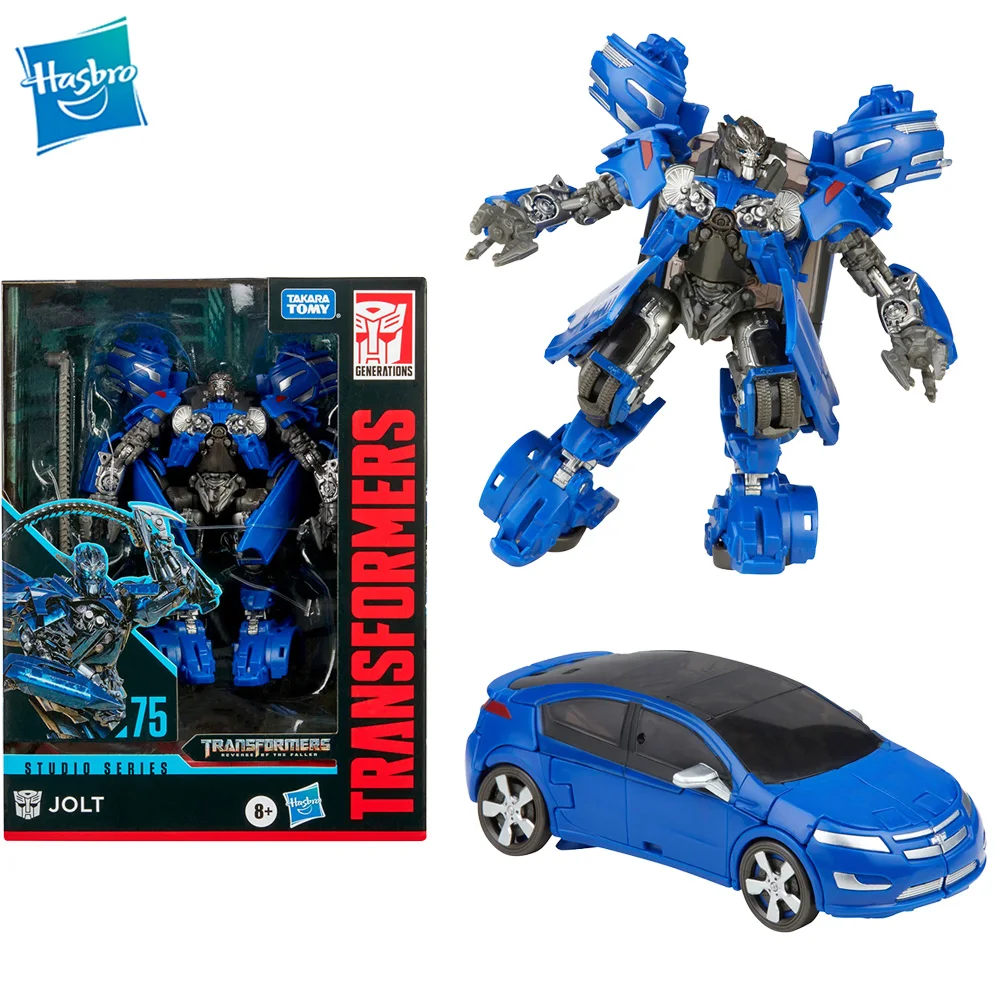 Transformers Prime Jolt