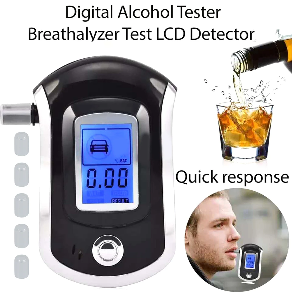 Breathalyzer-Digital-Alcohol-Detector-Professional-Alcohol-Breathalyzer ...