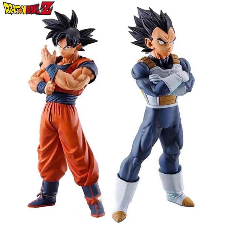 Dbz Kid Goku Vs Kid Vegeta