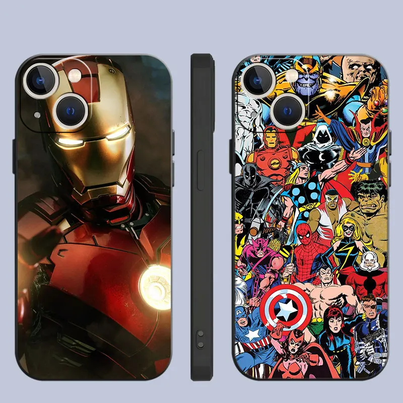 Iron Man Iphone 4 Case