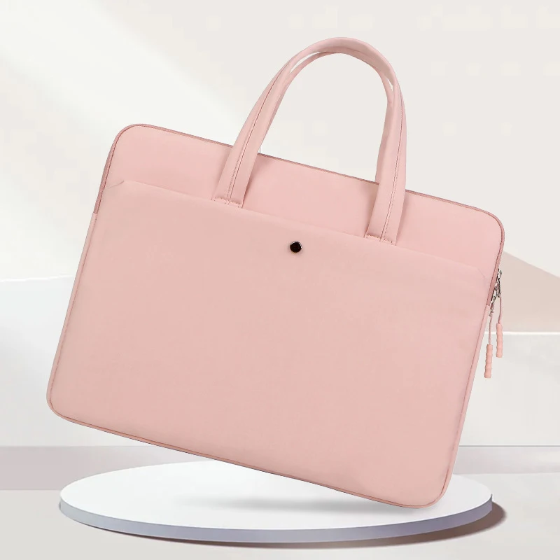 Laptop-bag-Sleeve-Case-Shoulder-handBag-Waterproof-Shockproof-Computer ...