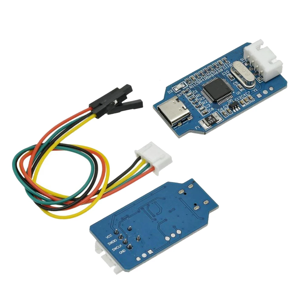 OB-ARM Emulator Debugger Programmer Downloader Replace V8 SWD M74 For ...