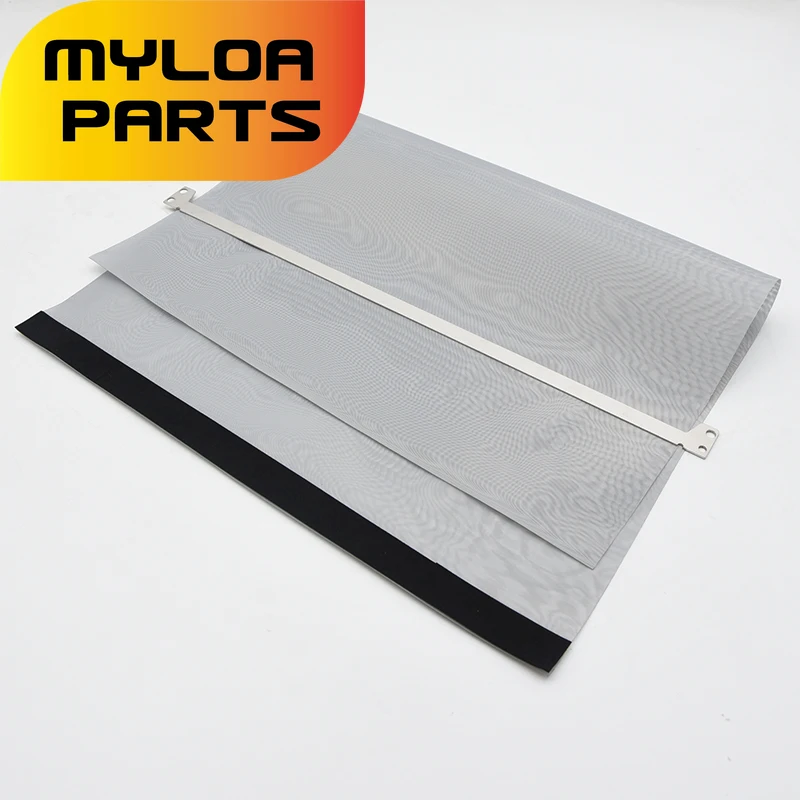 024-17115-008-Duplicator-SCREEN-Assy-with-Plate-for-Riso-B4-A4-A3-RV-RZ ...