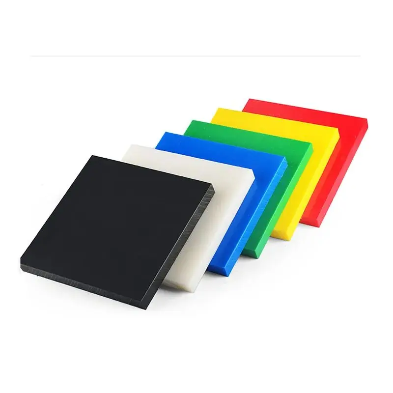 Placa-de-Folha-de-Pl-stico-POM-Engenharia-1mm-2mm-3mm-4mm-5mm-6mm-8mm ...