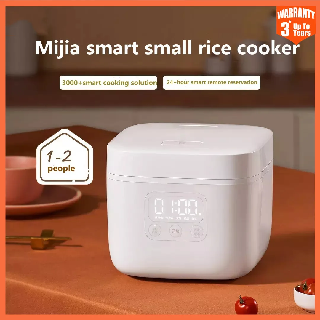 Xiaomi-Mijia-Olla-arrocera-inteligente-para-el-hogar-minicocina-peque-a ...
