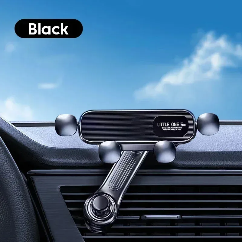Car-Mobile-Phone-Holder-360-Rotating-Air-Outlet-Installation-Auto ...