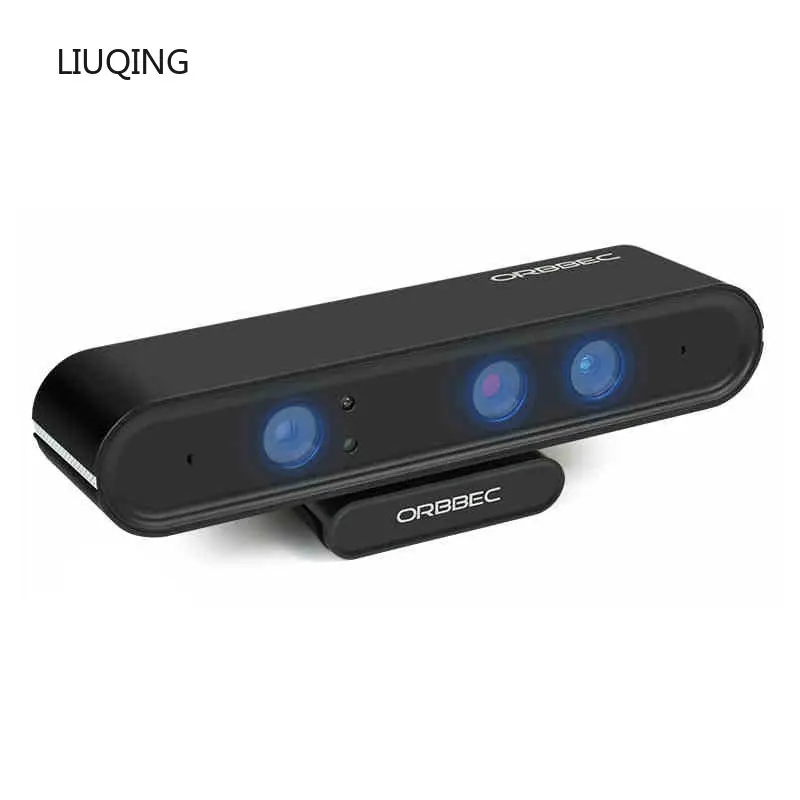ORBBEC Astra Pro/Plus Depth Camera 3D Vision Development Camera ...