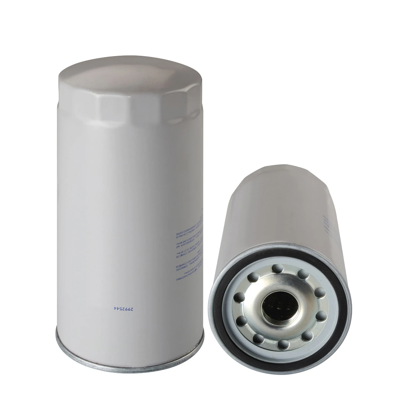 Great-Quality-Oil-Filter-Used-For-IVECO-Truck-Auto-Spare-2992544 ...