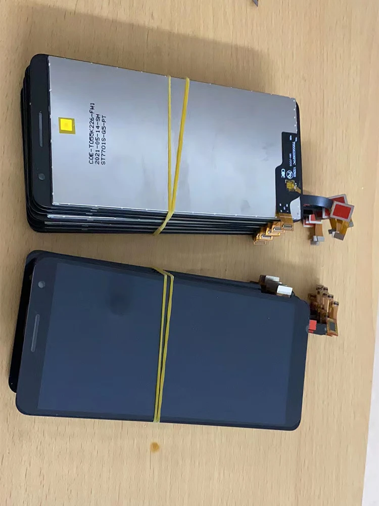 Pantalla-t-ctil-LCD-para-tel-fono-m-vil-componentes-de-pantalla-t-ctil ...