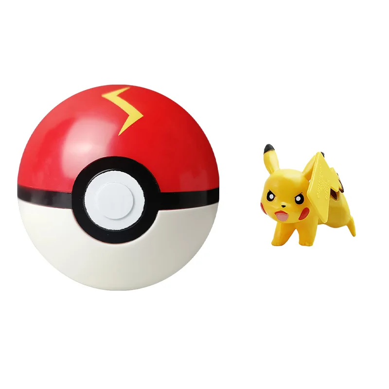 N Pokemon Child
