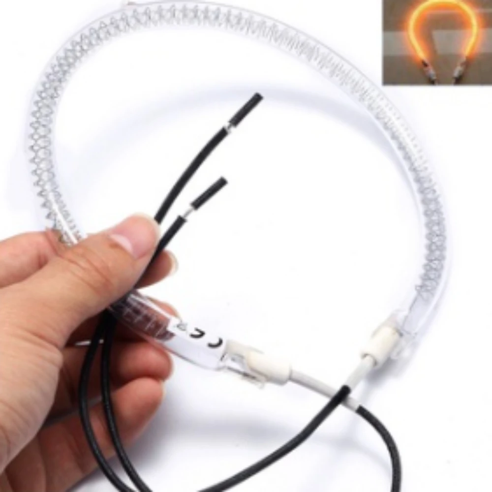 Heat-Element-1200W-1400W-220V-Turbo-Oven-Halogen-Bulb-Replacement-Light ...