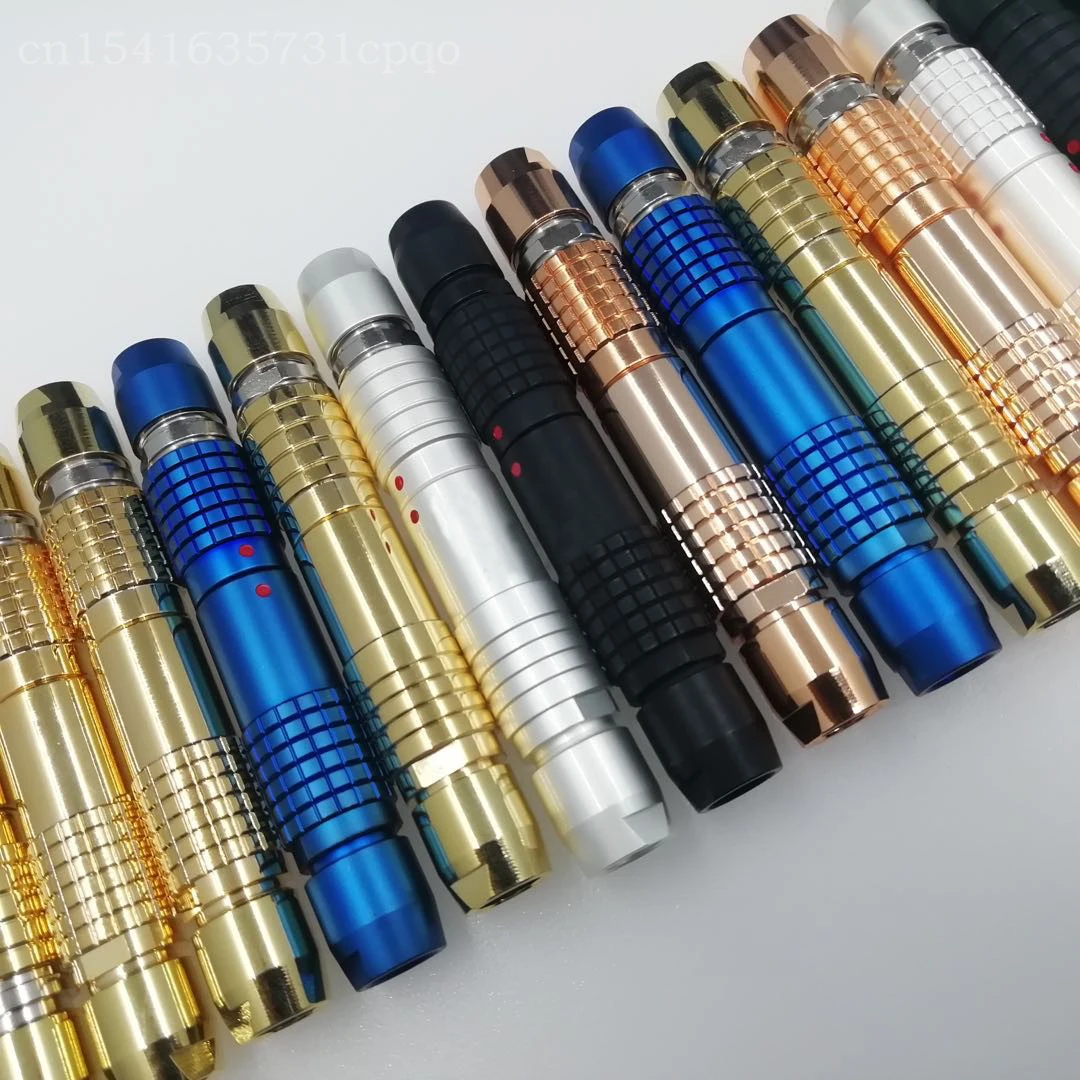 Lemo Remo plug the same color aviation connector butt joint 01B series ...