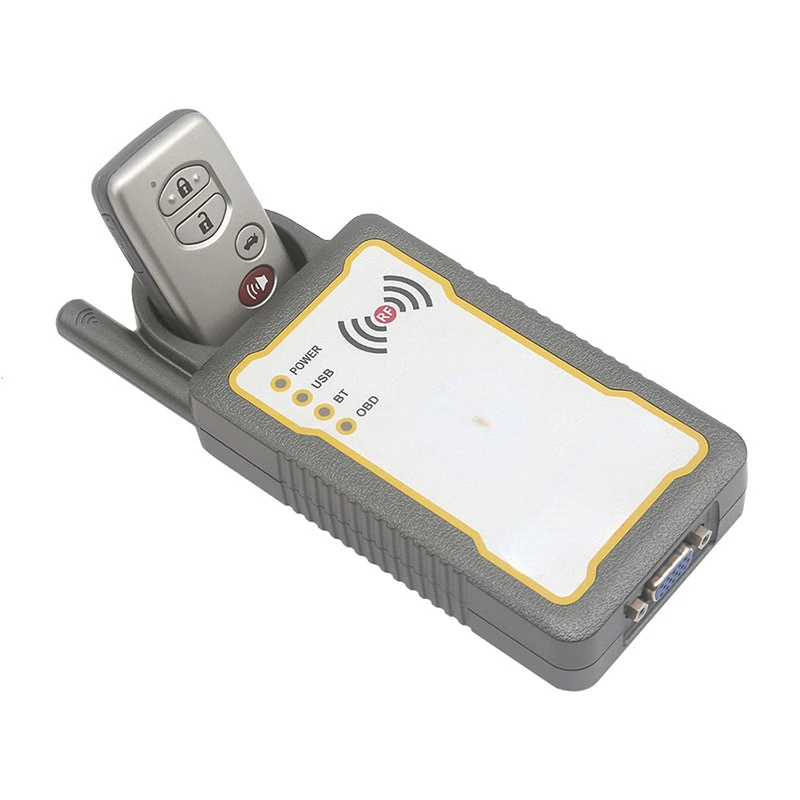 Japan-Version-Auto-Idol-KPC-Pro-Lost-Full-Set-Smart-Key-Zed-Full-Key ...