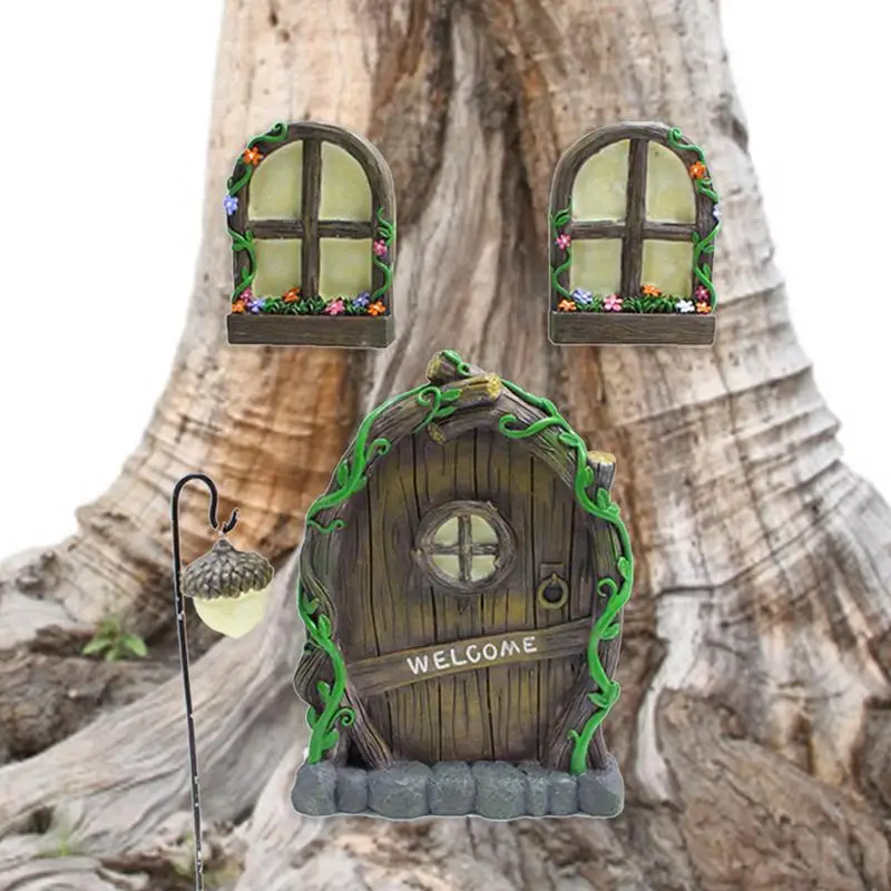 Yard-Art-Decor-Garden-Decoration-Glow-In-The-Dark-Yard-Art-Sculpture ...