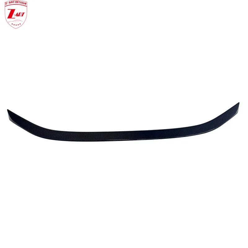 Z-ART-Dry-Carbon-Fiber-Rear-Spoiler-for-Ferrari-Portofino-Prepreg ...