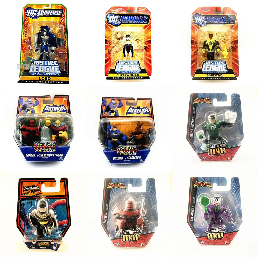 Lobo Justice League Unlimited