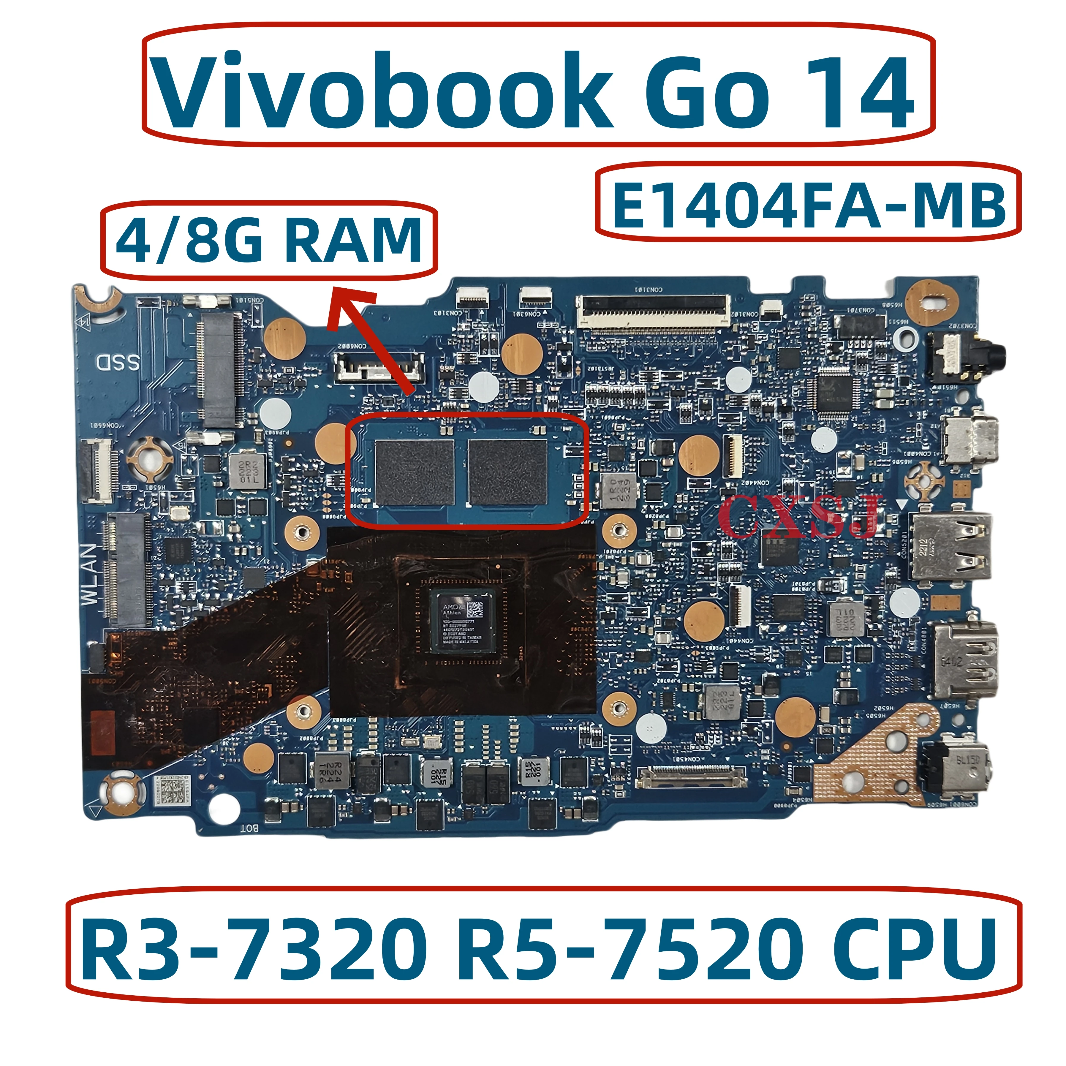 E1404F-E1404FA-MB-For-For-ASUS-Vivobook-Go-14-laptop-motherboard-With-Ryzen-3-R3-7320.jpg